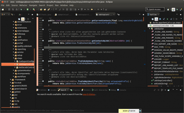 15 Tips agar sesi koding Anda lancar